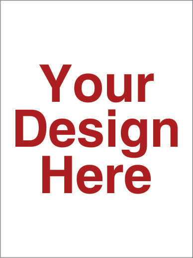 24" x 18" Custom Yard Signs Double-Sided – MySignStore.NET