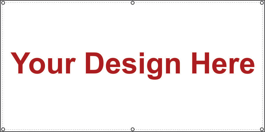 48x96 Full-Color Banner – MySignStore.NET